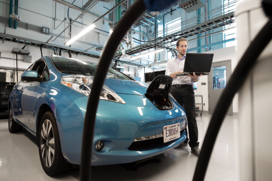 EV Vs Petrol What Does Annual Maintenance Look Like My Auto Shop 