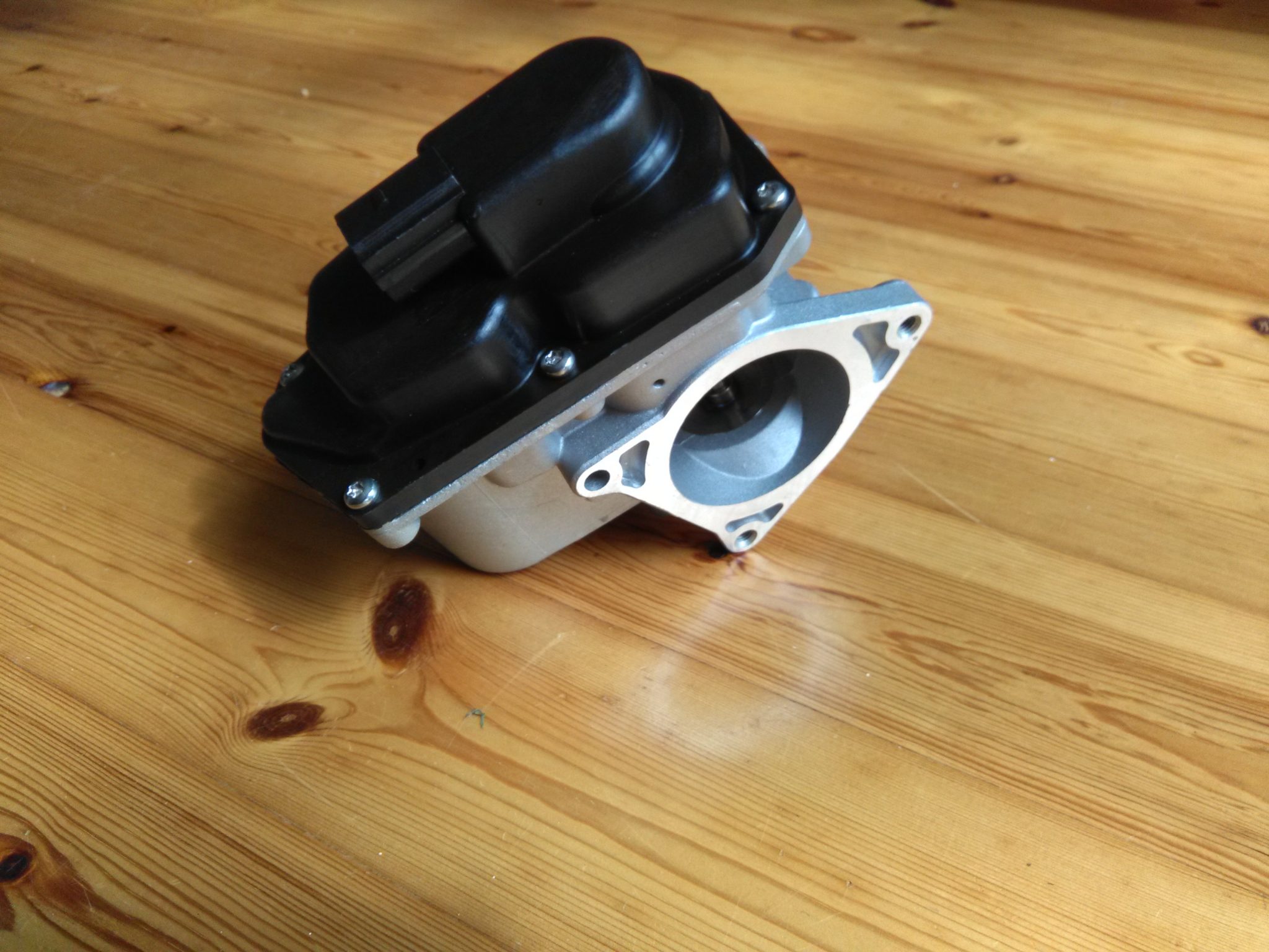 What is a egr valve and how does it work? – My Auto Shop Info Hub