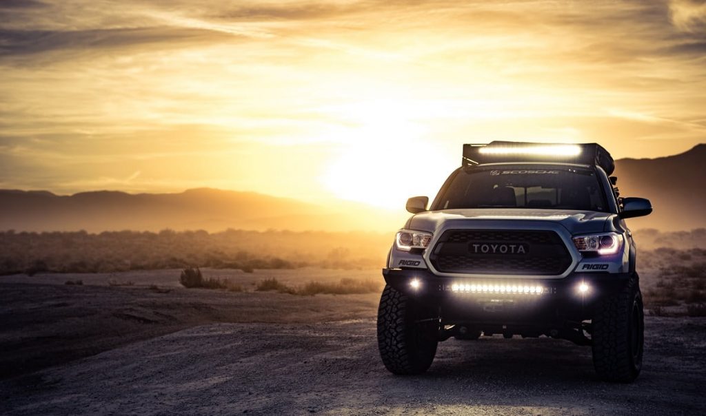 Expert’s guide to installing LED light bars – My Auto Shop Info Hub