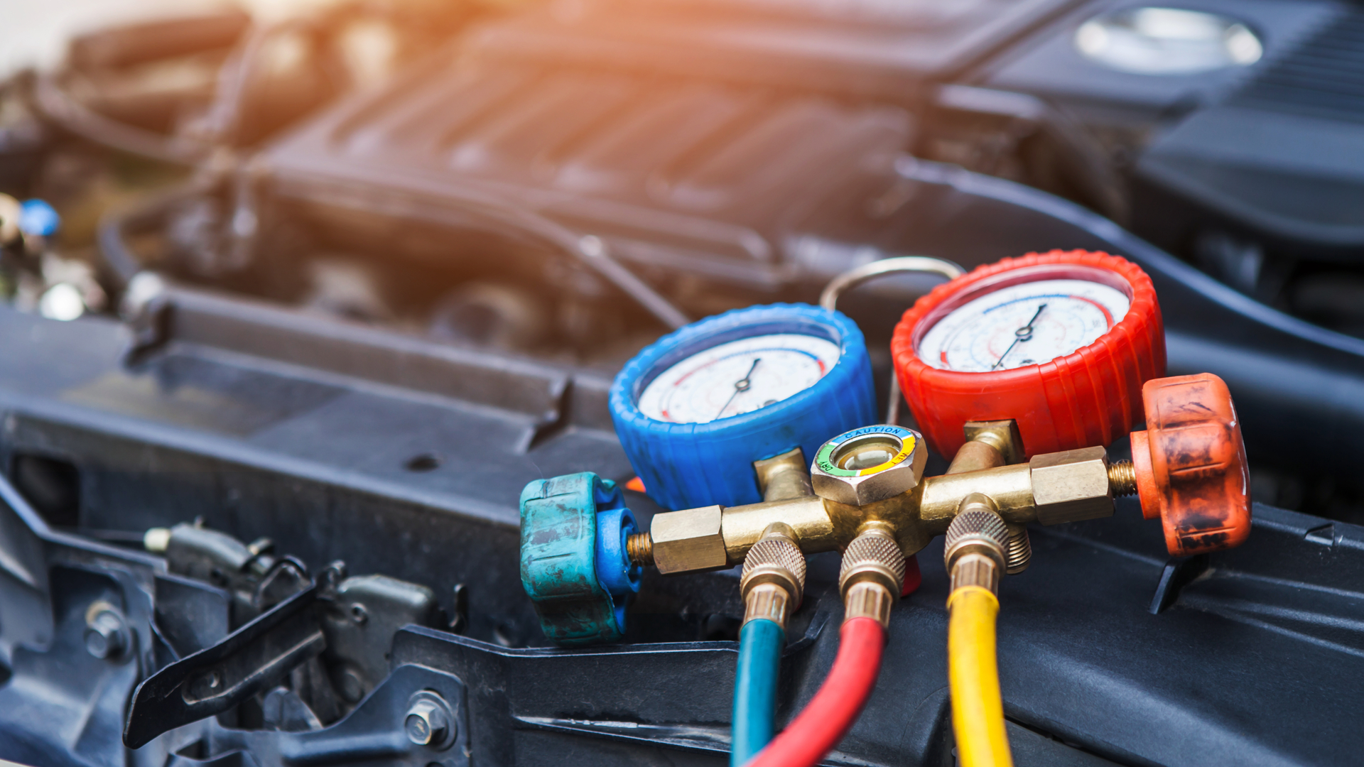 AC Re Gas in Auckland, brought to you. | My Auto Shop